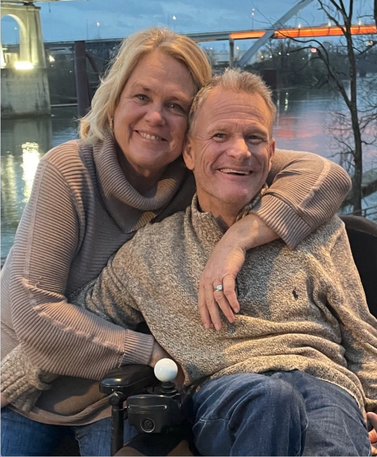 Celebrating 28 Years of Marriage; Our Unlikely Love Story - Wampler ...