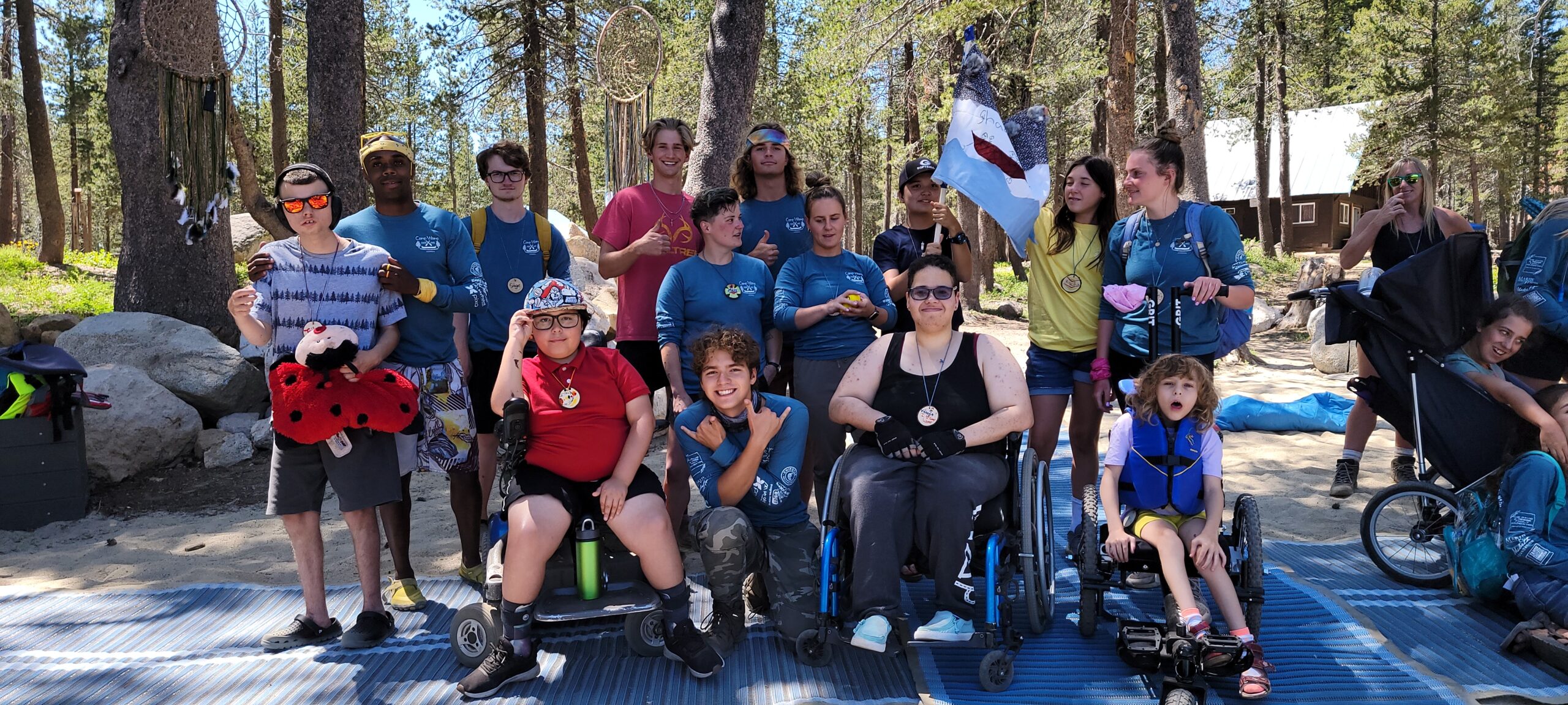 The Stephen J. Wampler Foundation – Corporate Overview - Wampler Foundation